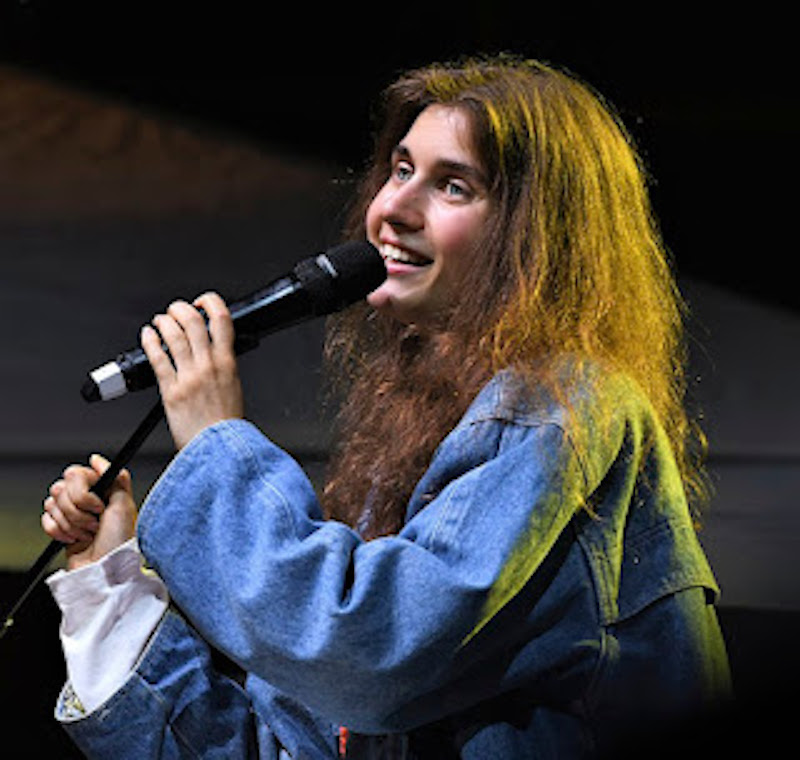 Michael Wasima: Nhạc Pop cũng vùng lên tranh đấu (Pop Culture Goes To ...